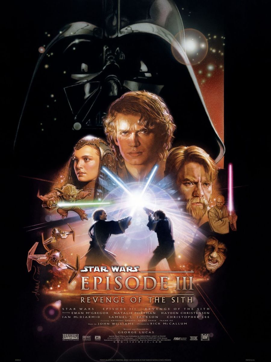 "Star Wars" Movie Rankings - HubPages