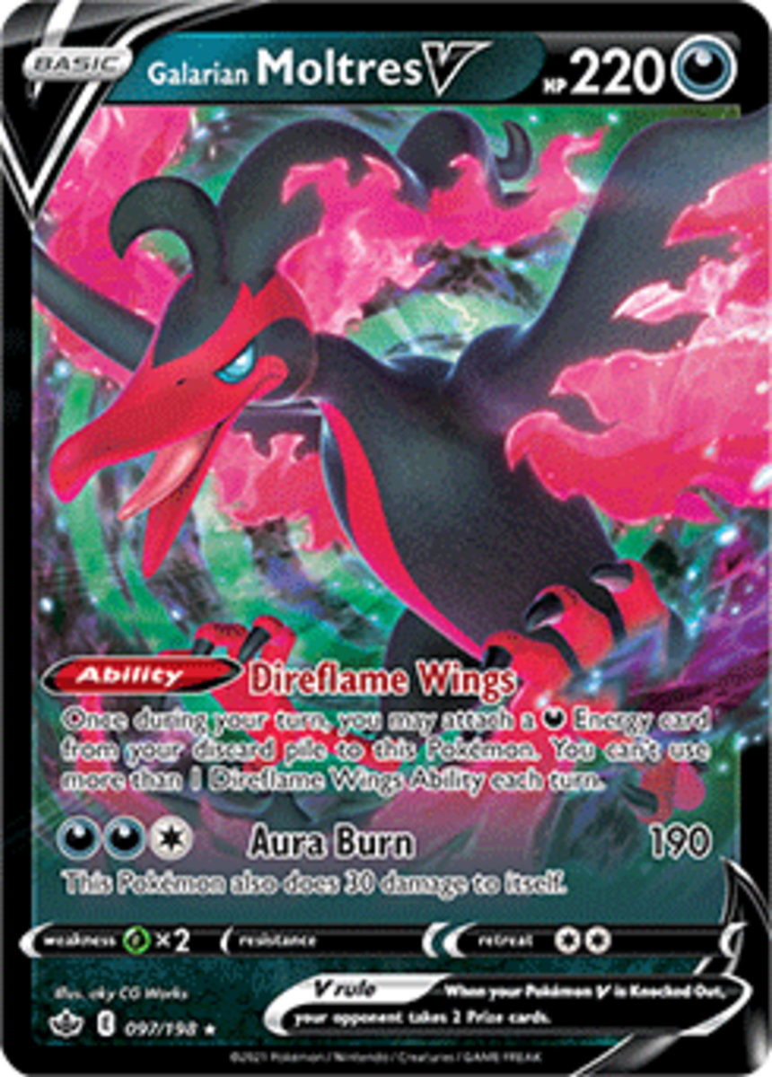 Pok mon TCG Standard Arceus VSTAR Aggro Deck HobbyLark