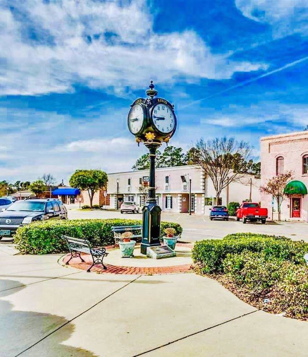 Brittany Benko on HubPages