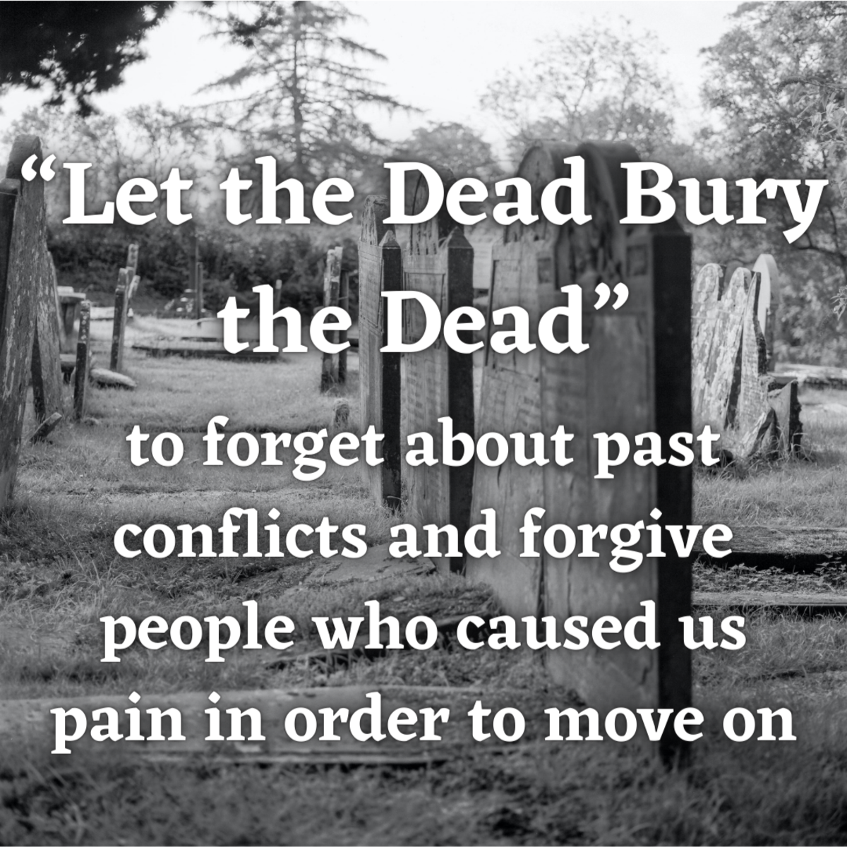 25 Religion Idioms Explained to ESL Learners - HubPages