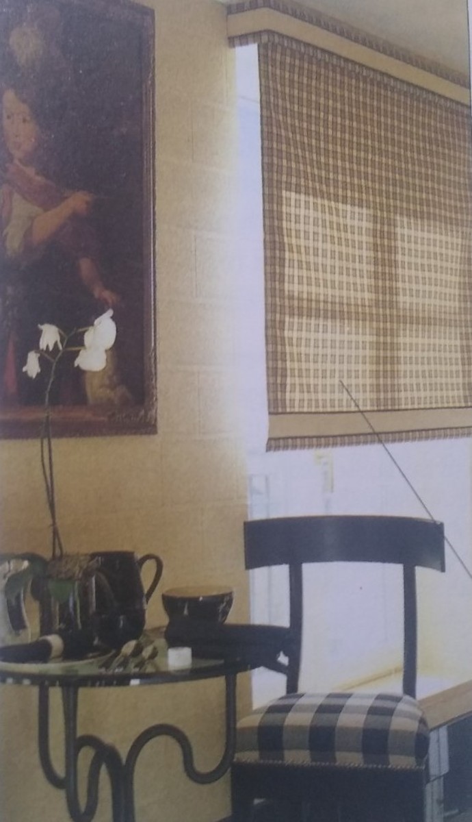 Blinds: Choosing a Style - HubPages