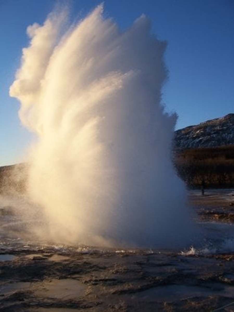 In the Beginning, God - Part 17 - HubPages