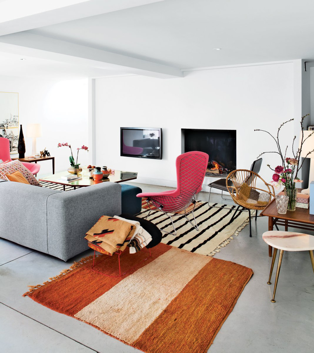 Modern Home Furnishings and Accessories - HubPages