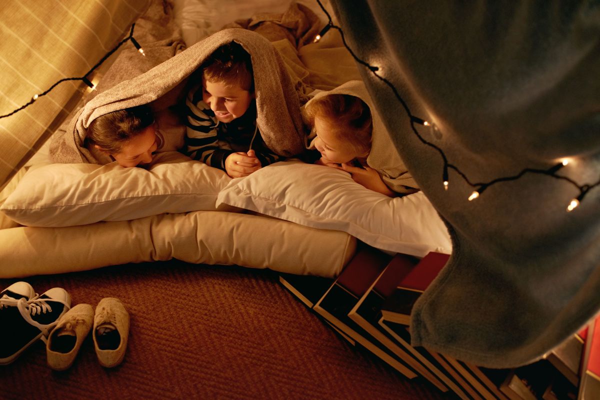 How to Raise Sneaky Kids: Be Overly Controlling and Don’t Trust Them ...