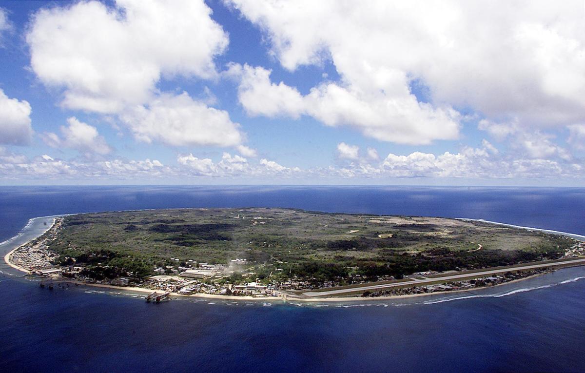 Nauru The Fascinating History Of The World s Least Visited Country Nauru The Fascinating History Of The World s Least Visited Country