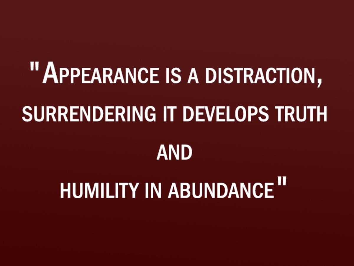 Powerful Sayings By The Richest Poor Man - HubPages