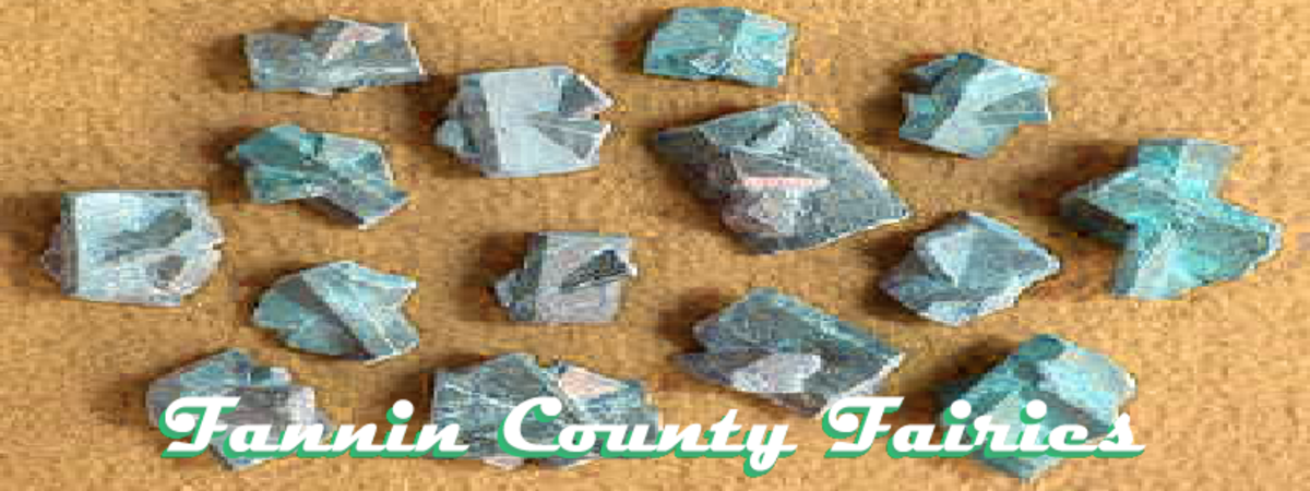 Top 10 Cryptids Still Lurking Around North Carolina - HubPages