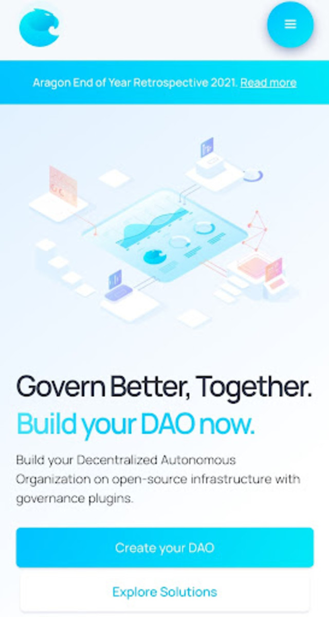 Ten Places That Could Help You Start Your Own DAO - HubPages