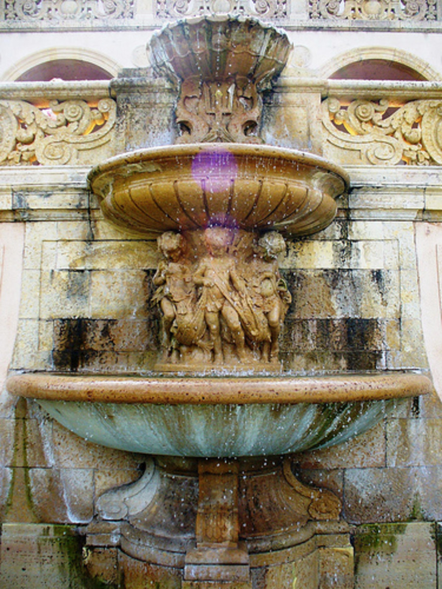 Philbrook Museum of Art: An Architectural Masterpiece - HubPages