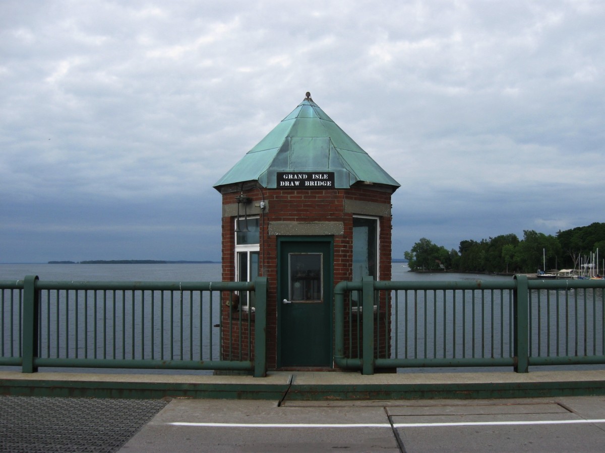 A Photo Tour of the Champlain Islands - HubPages