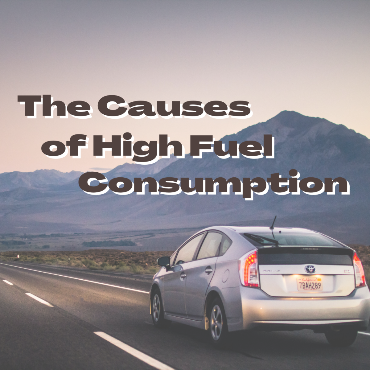 What Causes High Fuel Consumption AxleAddict