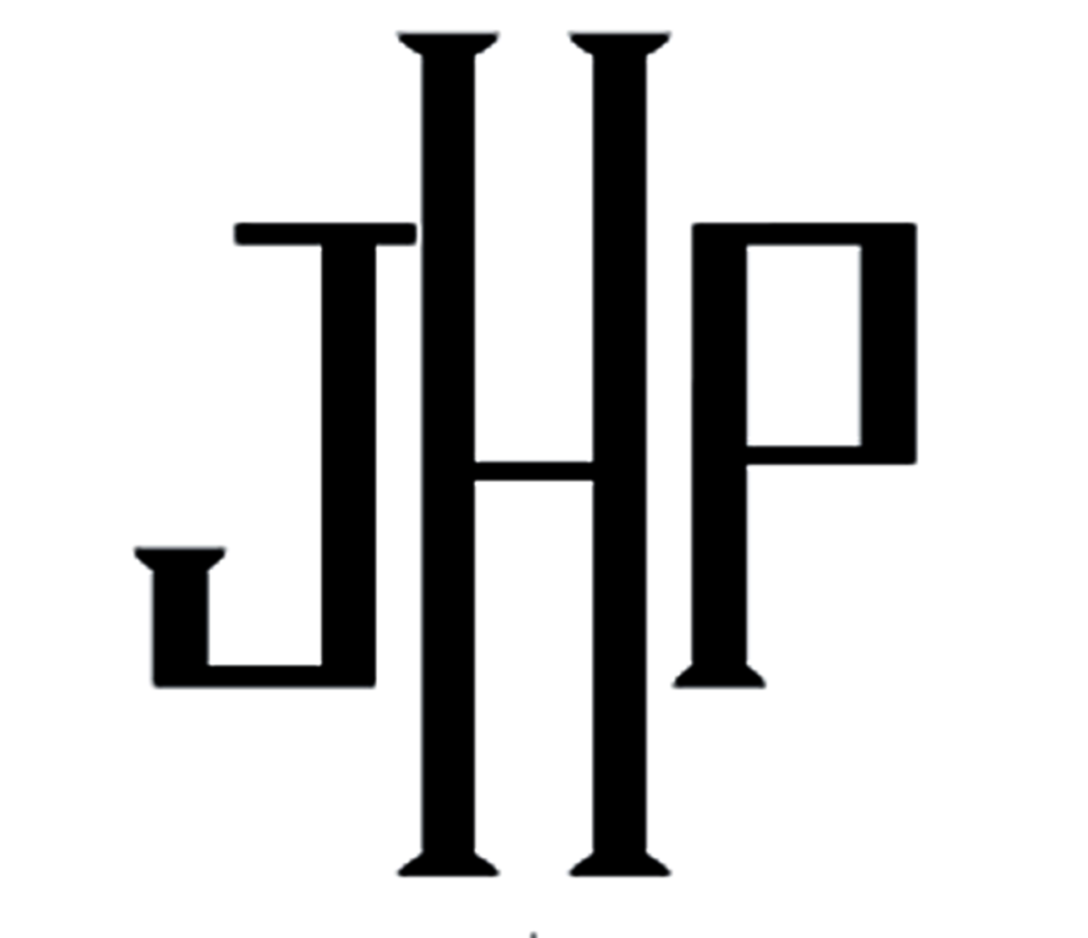 Ways to Bring Decorative Monograms into Your Home - HubPages