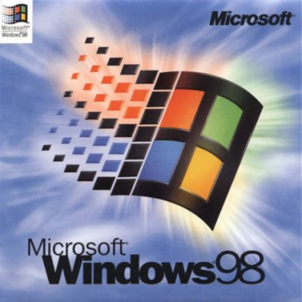 History of Microsoft Windows - HubPages