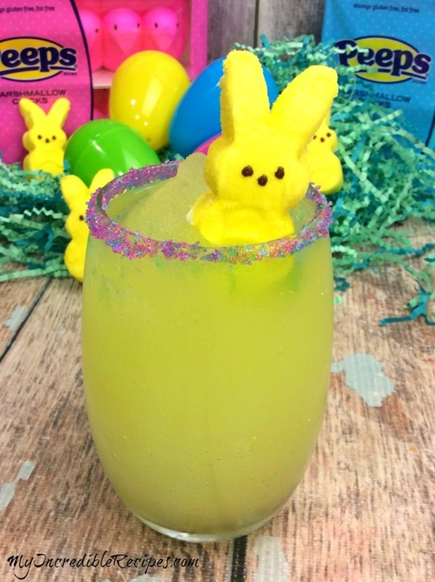 10 Creative Recipes Using Leftover Easter Peeps - HubPages
