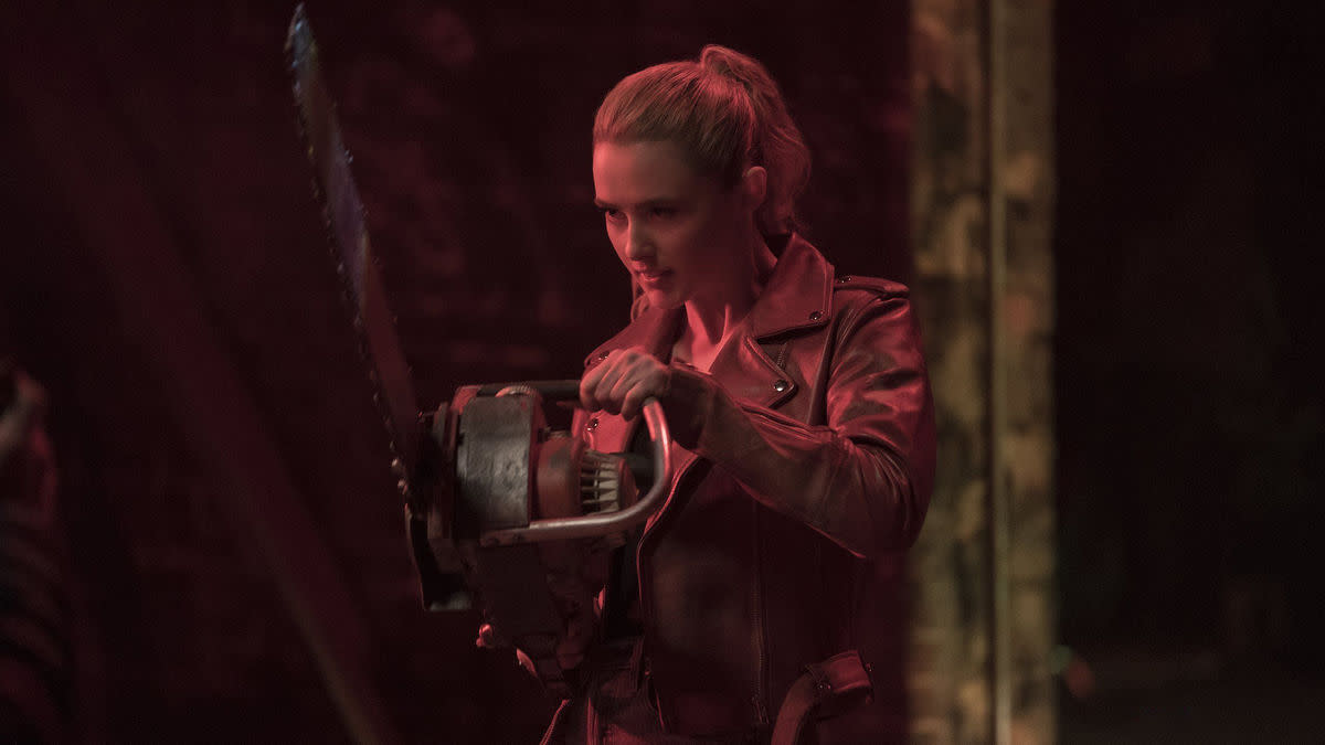 Freaky (2020) Movie Review - HubPages