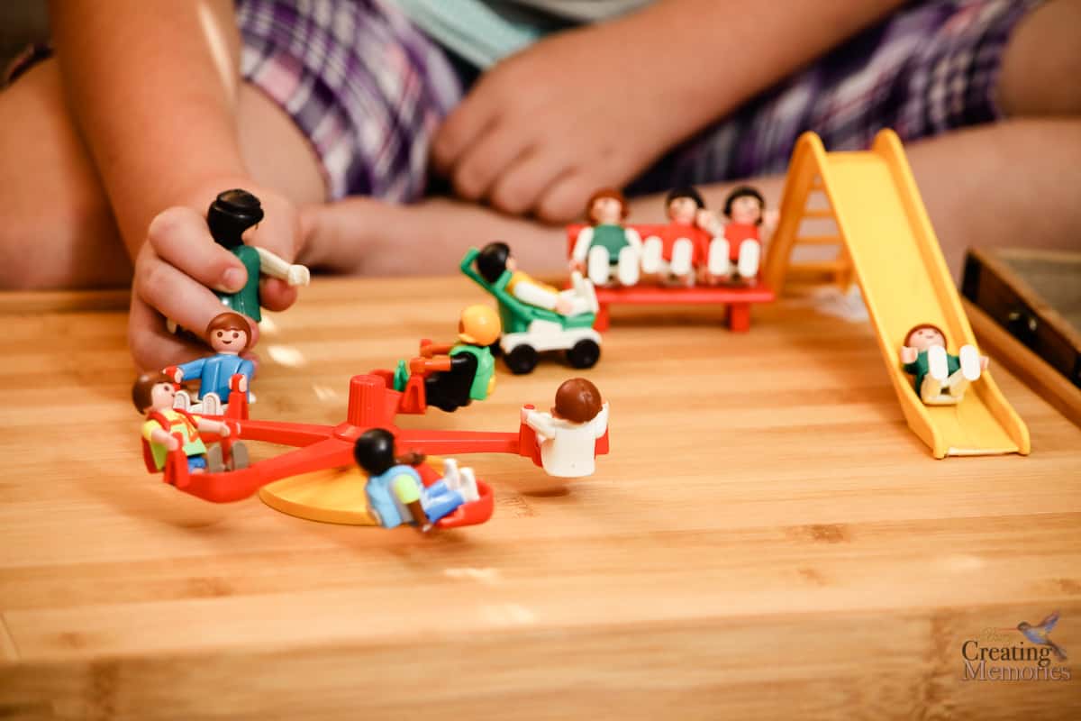 Play Therapy: Psychology Behind - HubPages