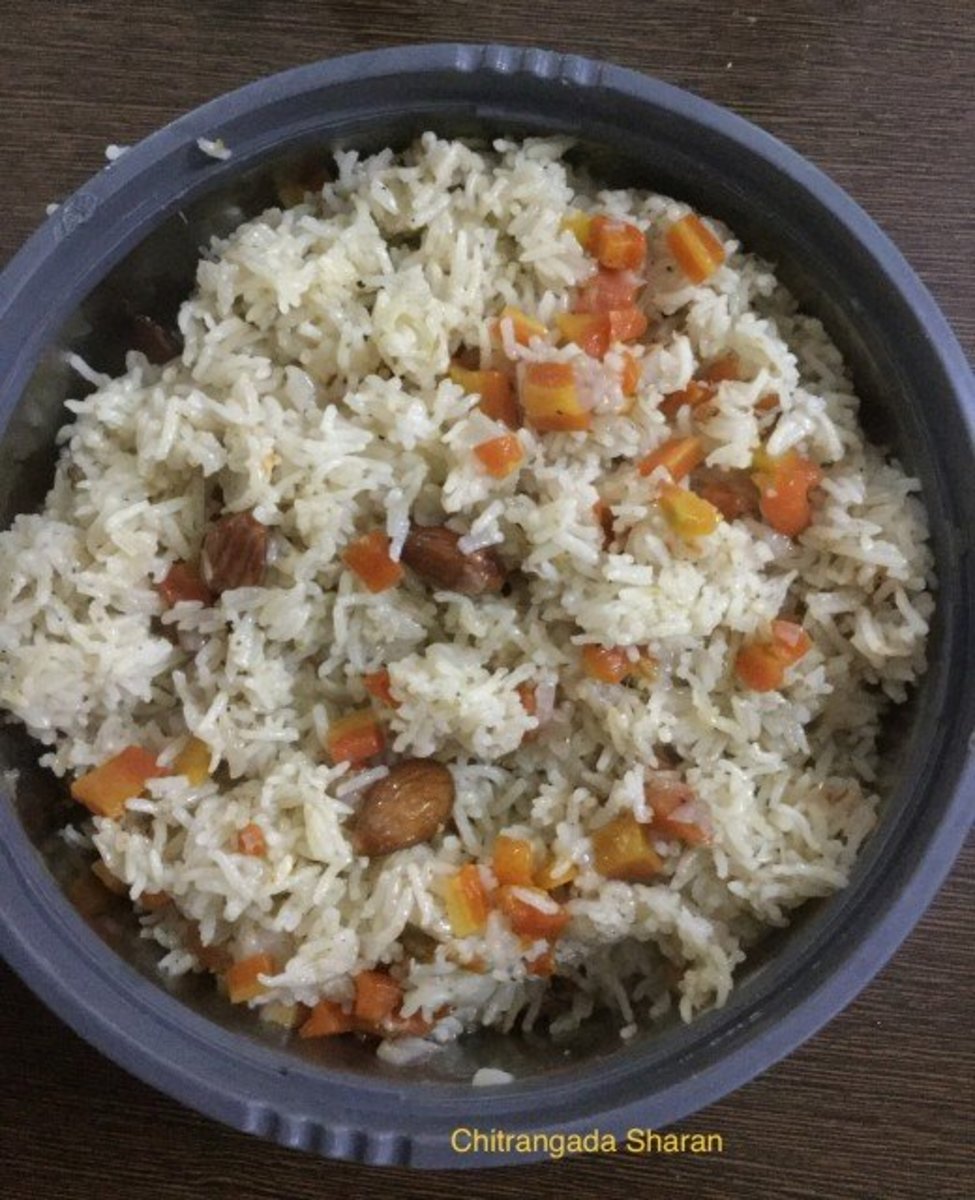 Reuse Leftover Food to Make Delicious Recipes - HubPages