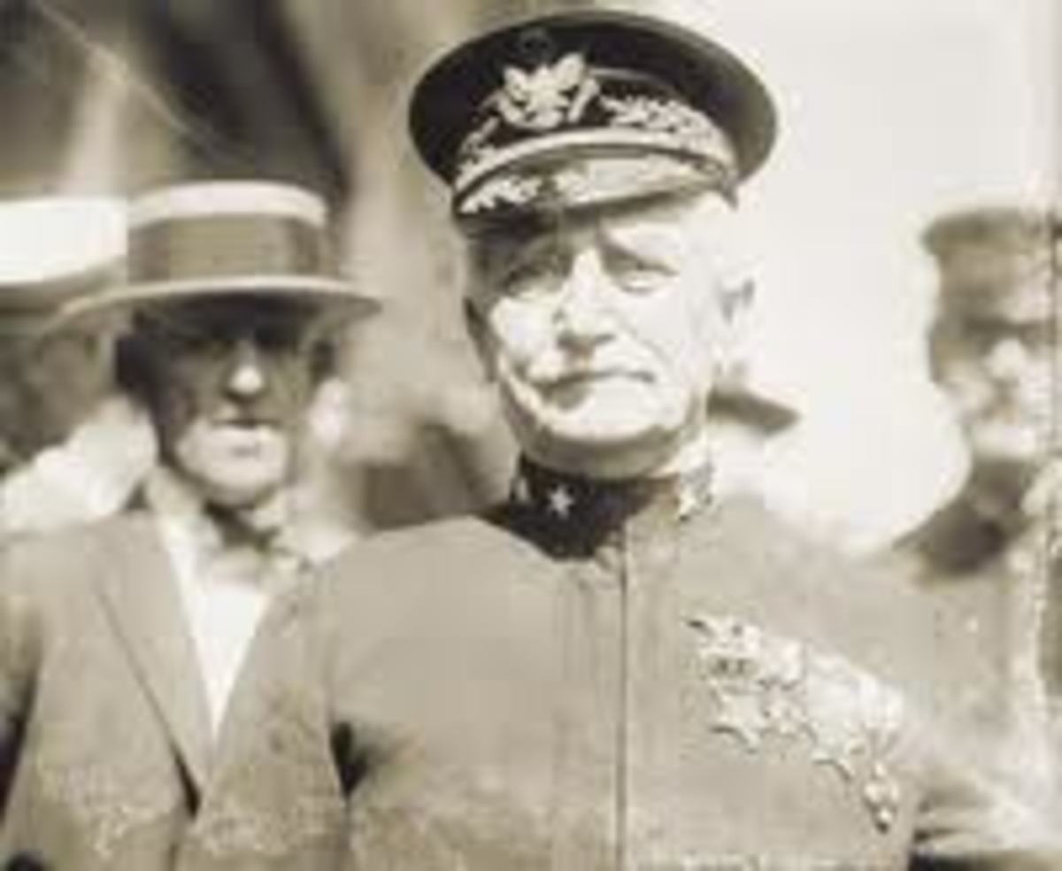 Drummer Boy of Chickamauga - Johnny Clem - HubPages