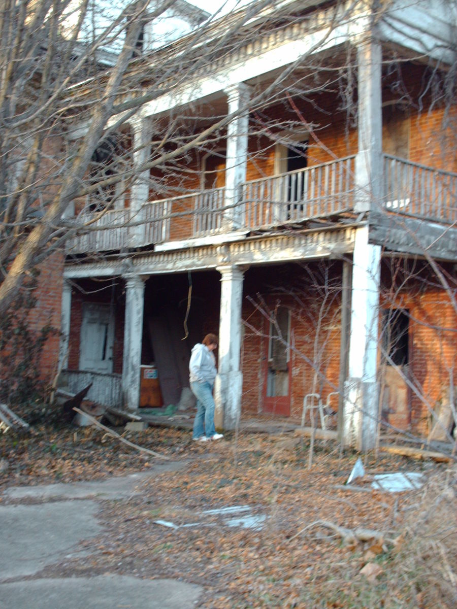 Take a Backroad in Illinois - HubPages