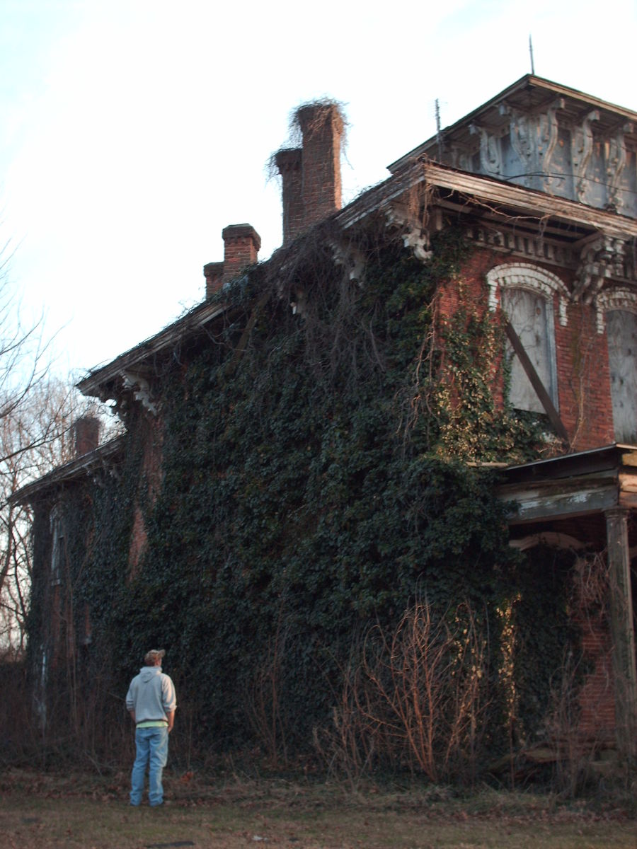 Take a Backroad in Illinois - HubPages