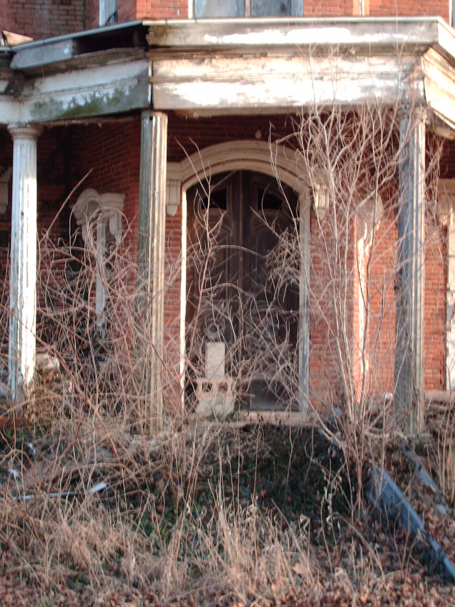 Take a Backroad in Illinois - HubPages