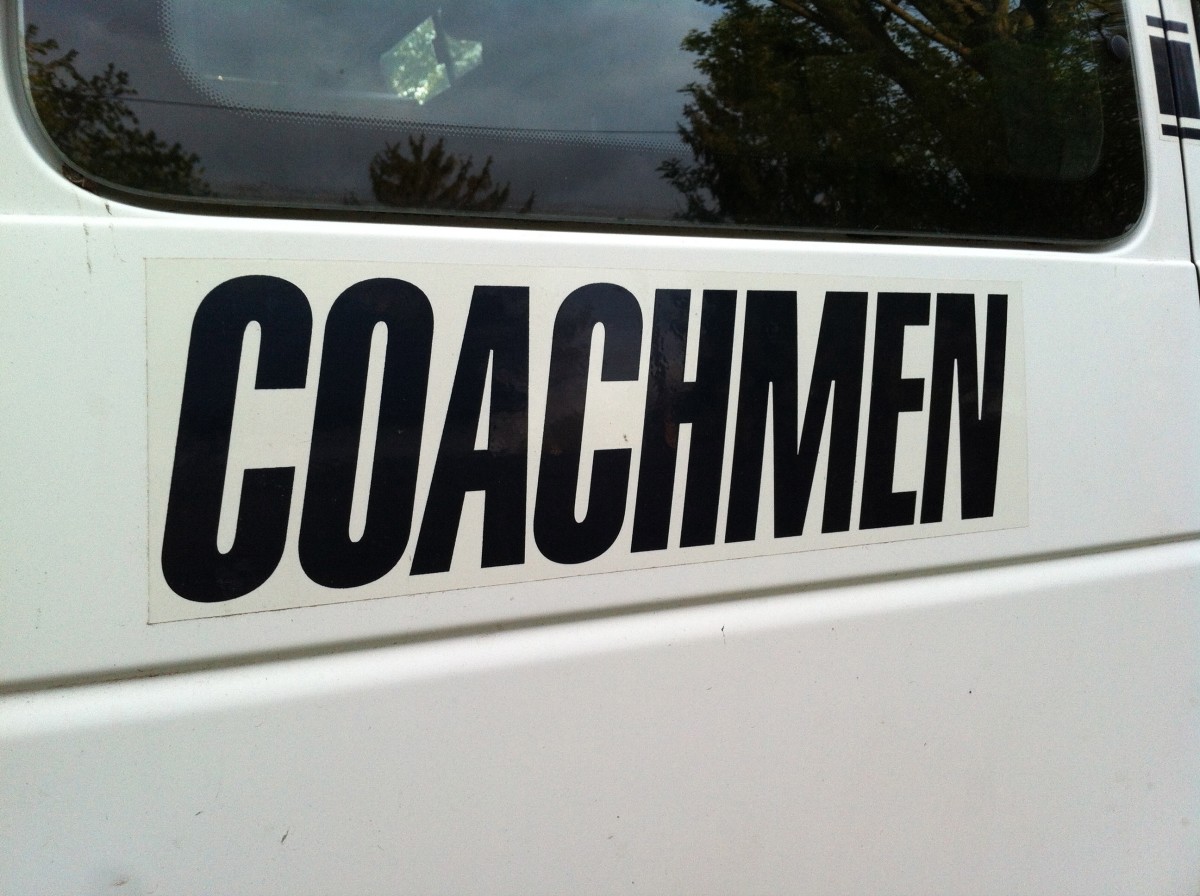 Easy Diy Updates Take A Conversion Van To Custom Cool