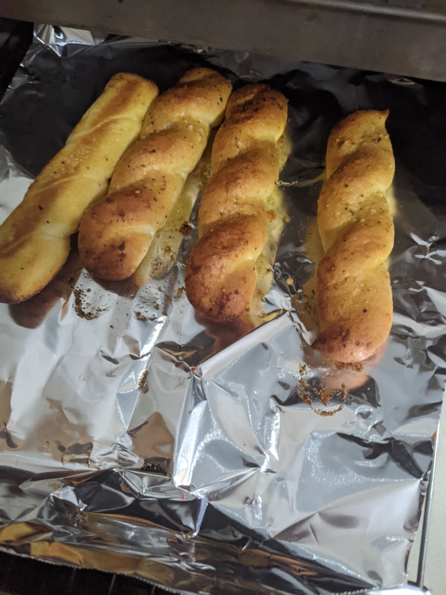 Surf and Turf with Paddles - HubPages