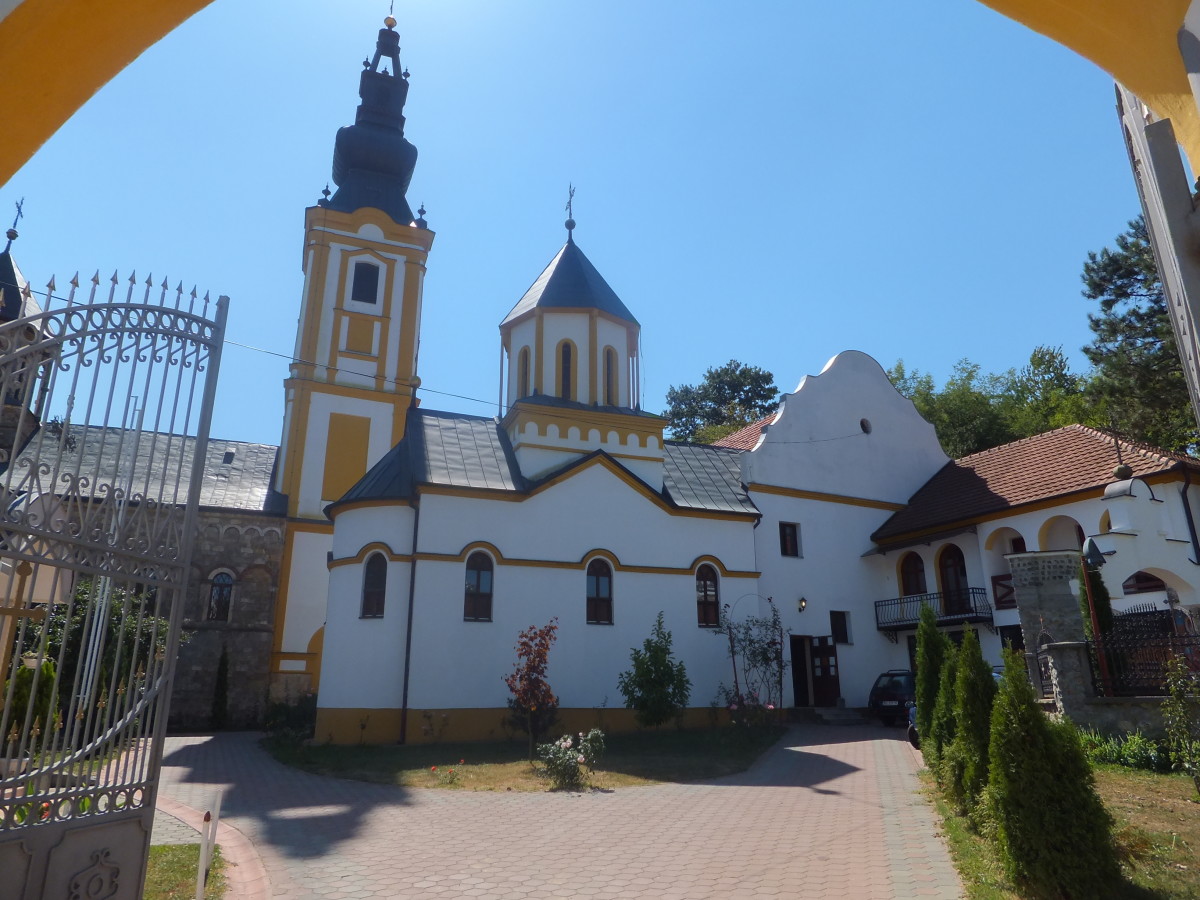 Things to Do in Serbia Part Three - HubPages
