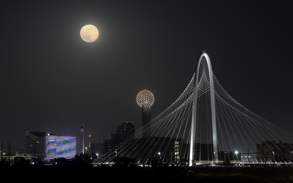 Supermoon Facts, Myths and Moon Photography Tips (Updated for 2021 ...
