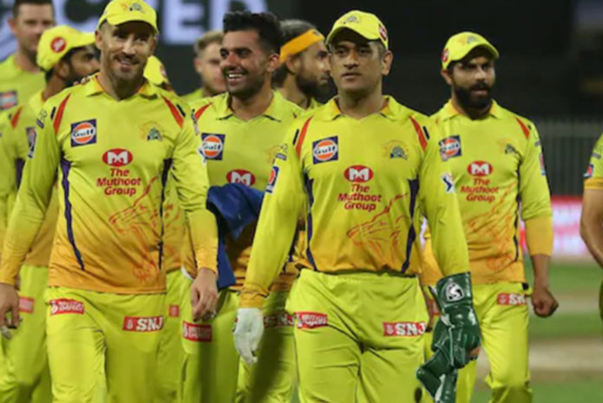 IPL 2021 - Teams Analysis - HubPages