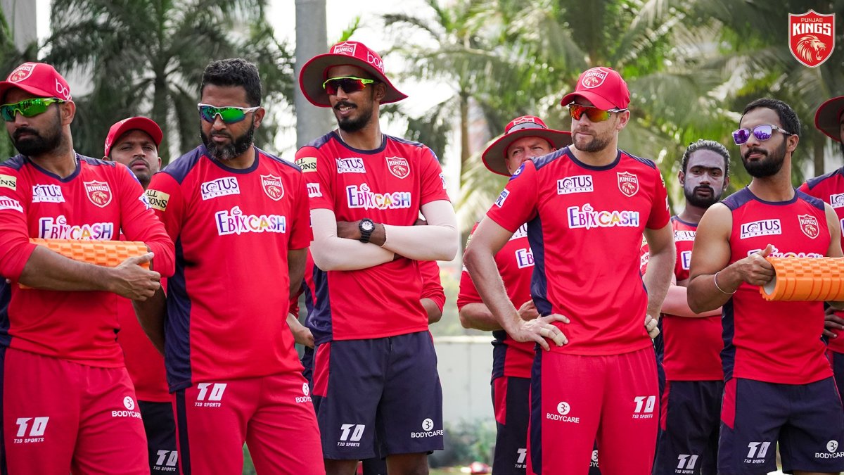 IPL 2021 - Teams Analysis - HubPages