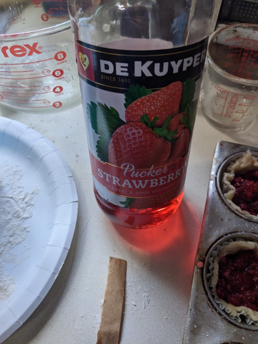 Pie - Mini but Mighty - HubPages