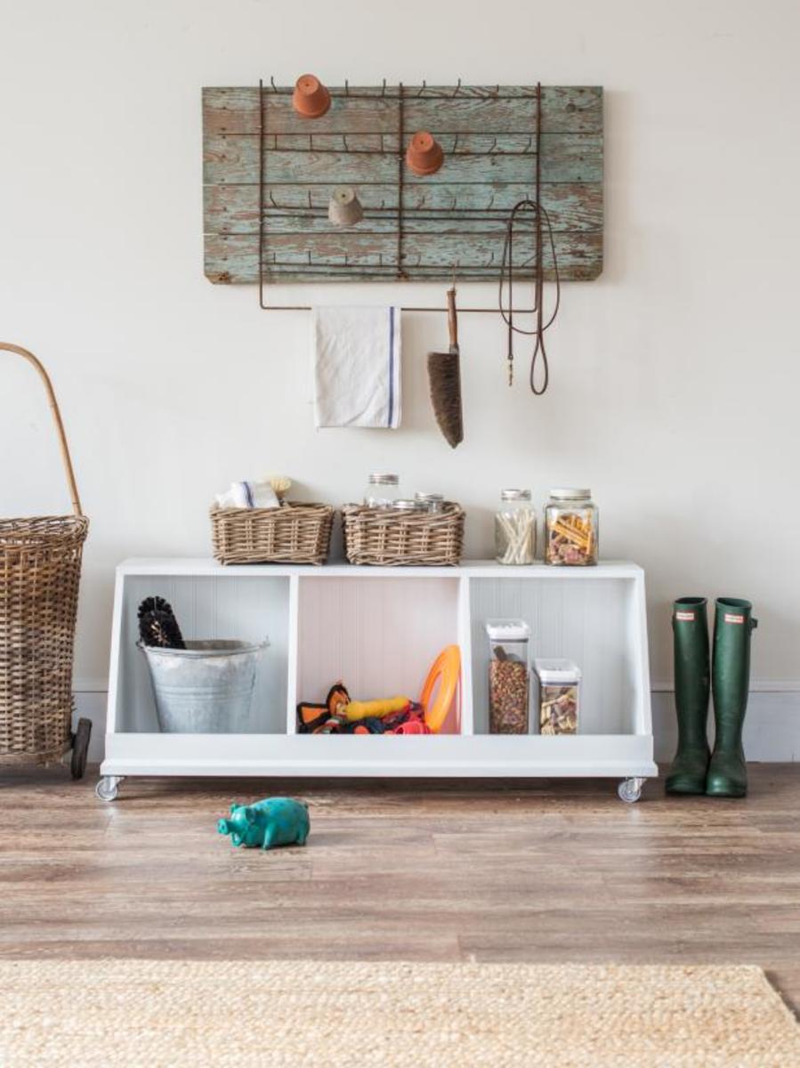 DIY These Storage Solutions - HubPages