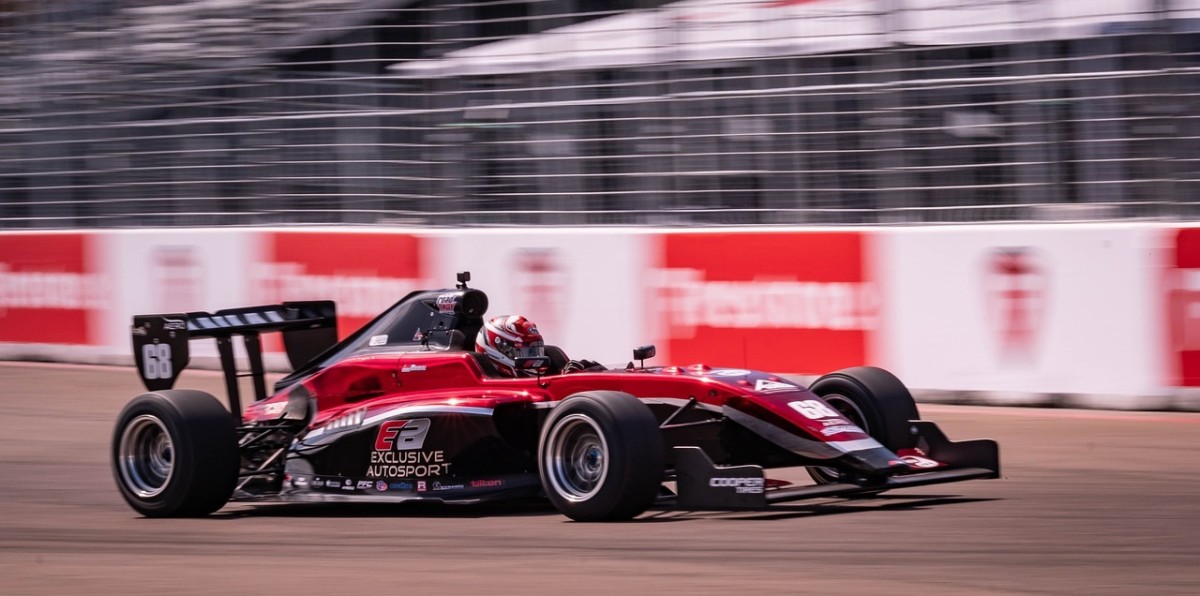 2021 in Indycar Series: Calendar, Teams, Riders and Point Scoring ...