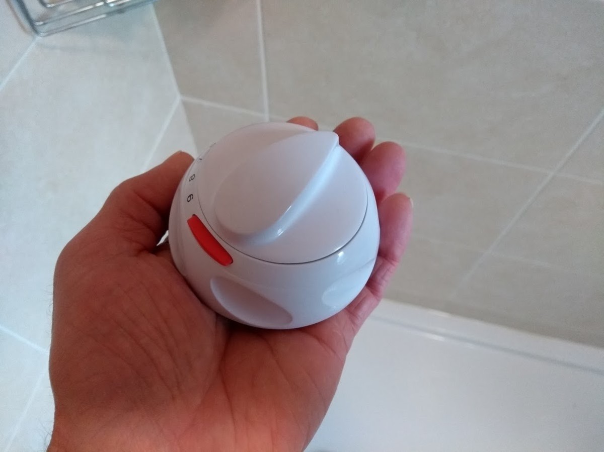 How to Clean the Filter in a Mira Pumped Electric Shower - HubPages