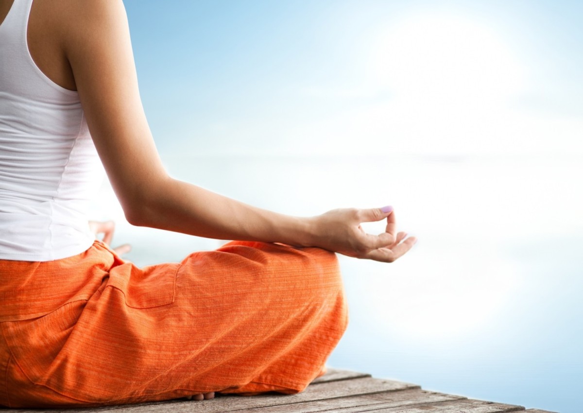 How to Prepare for a Day of Meditation - HubPages
