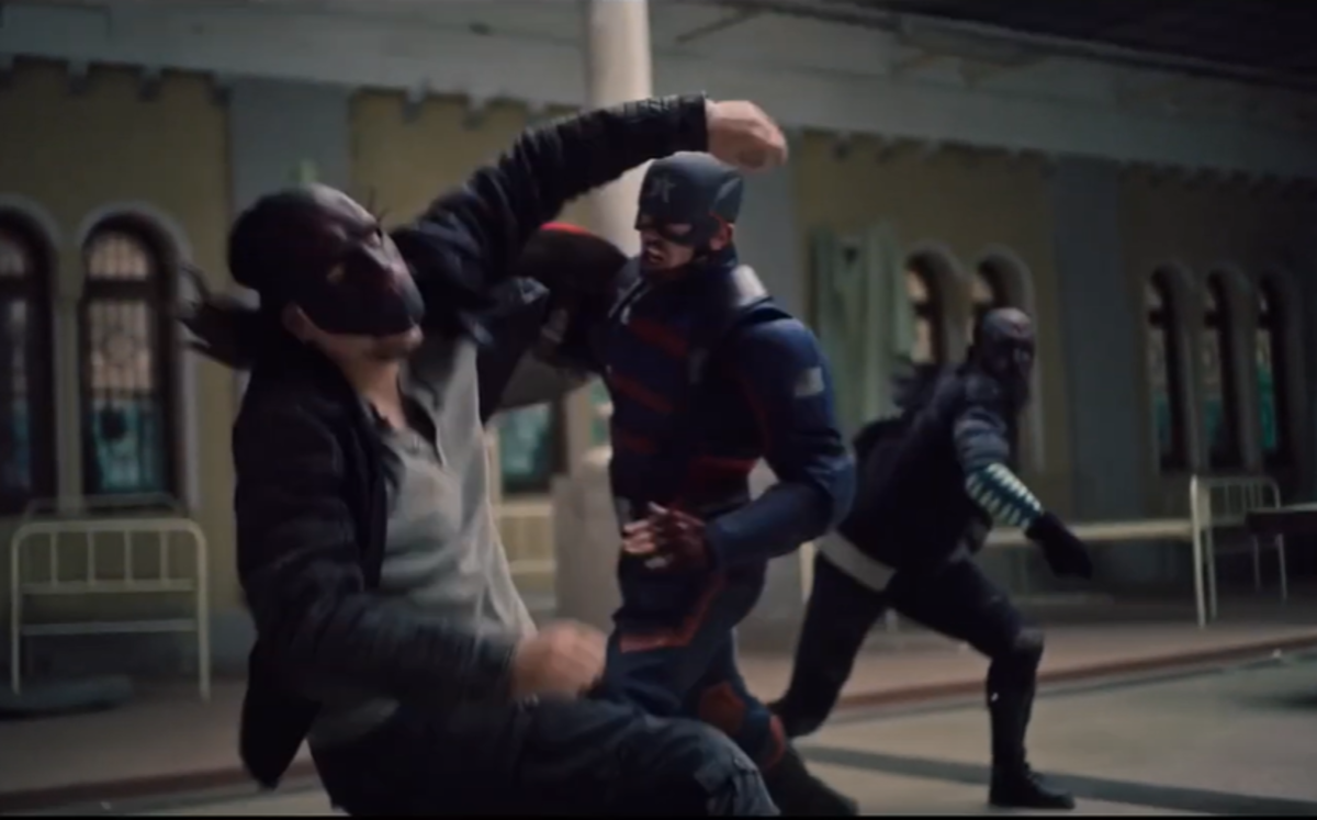 In Defense of John Walker: How Context Can Shed Light on an Unstable ...