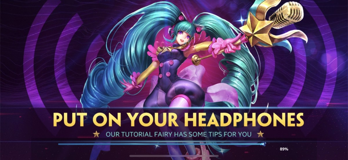 Music Soundscapes in Multiplayer Online Battle Arena Games (MOBA ...