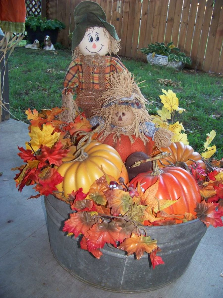 50 Stunning DIY Fall Front Porch Decor Ideas For A Cozy Rustic 50 Stunning DIY Fall Front Porch Decor Ideas For A Cozy Rustic
