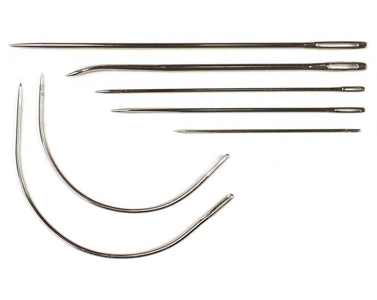 Basic Needed Surgical Instruments - HubPages