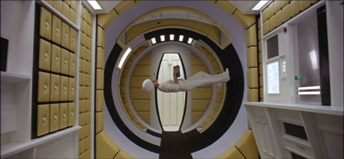 The Top 17 Scientifically Accurate Science Fiction Movies - HubPages