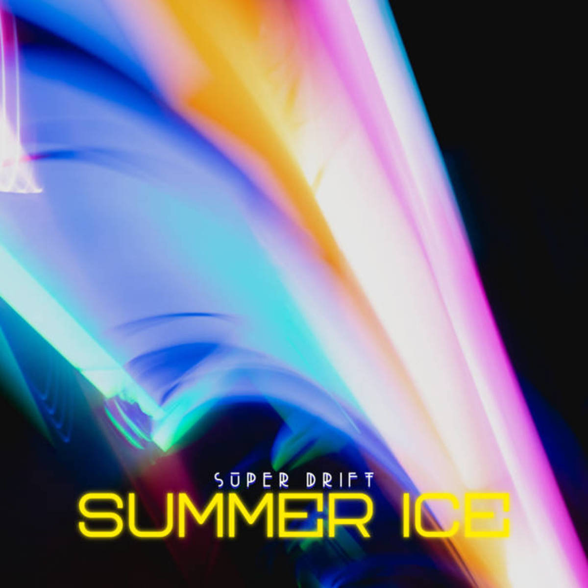Synthwave Single Review: "Summer Ice" by Super Drift - HubPages