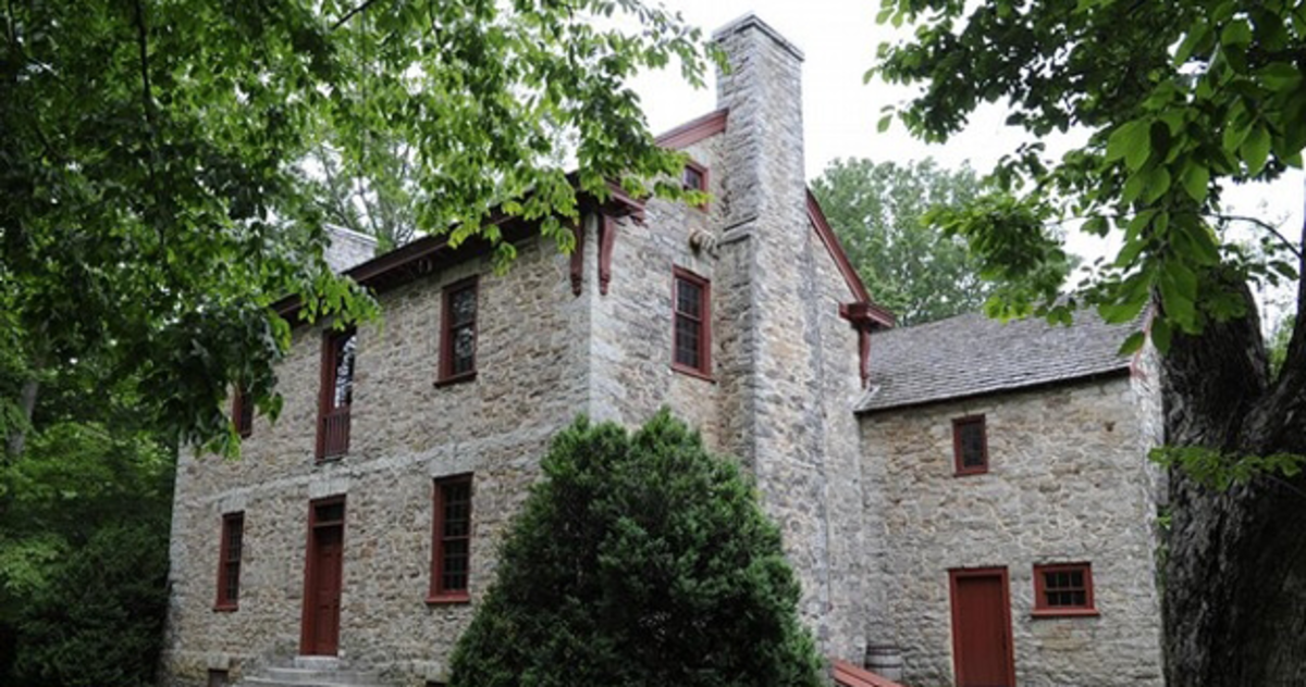 Road Trip Tennessee: 9 Antebellum Period Plantation Home Tours - HubPages