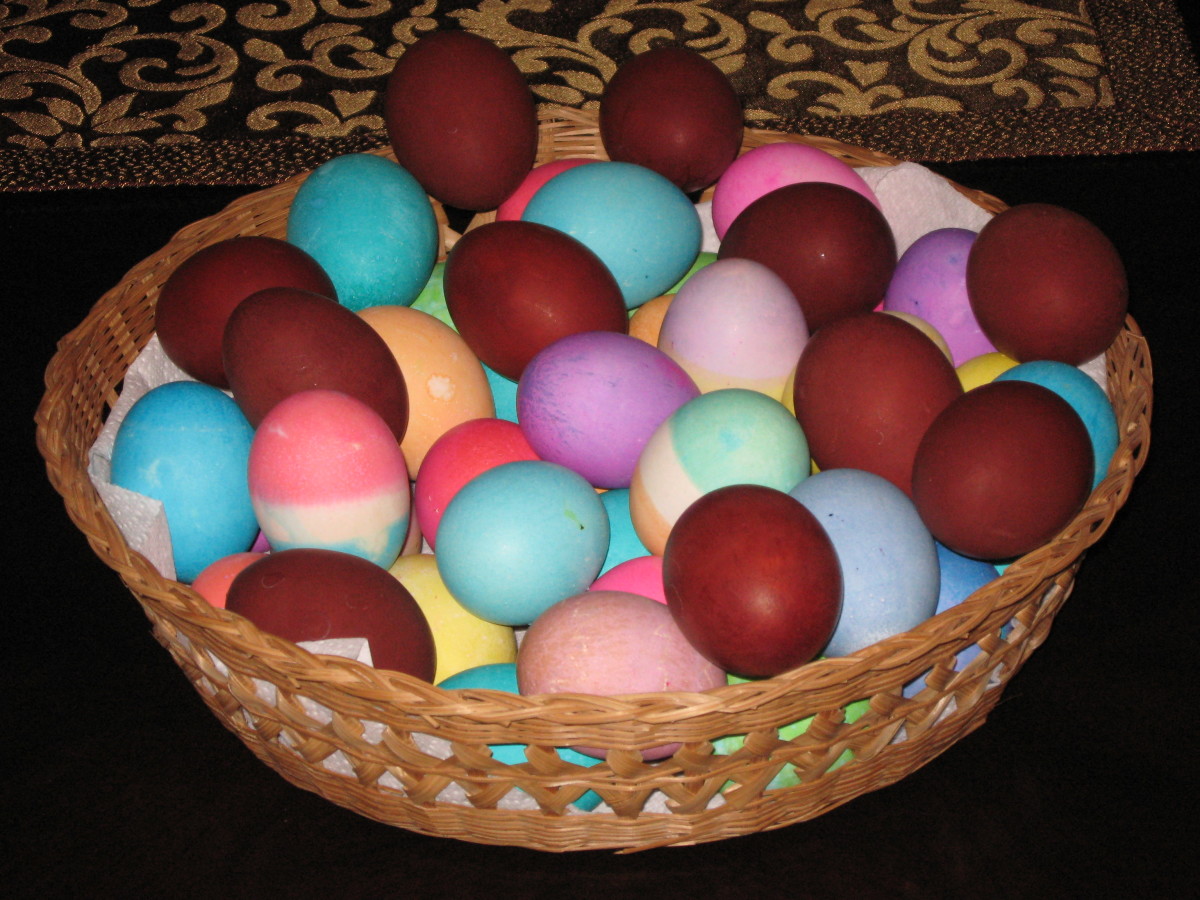 The Origins of the Easter Rabbit - HubPages