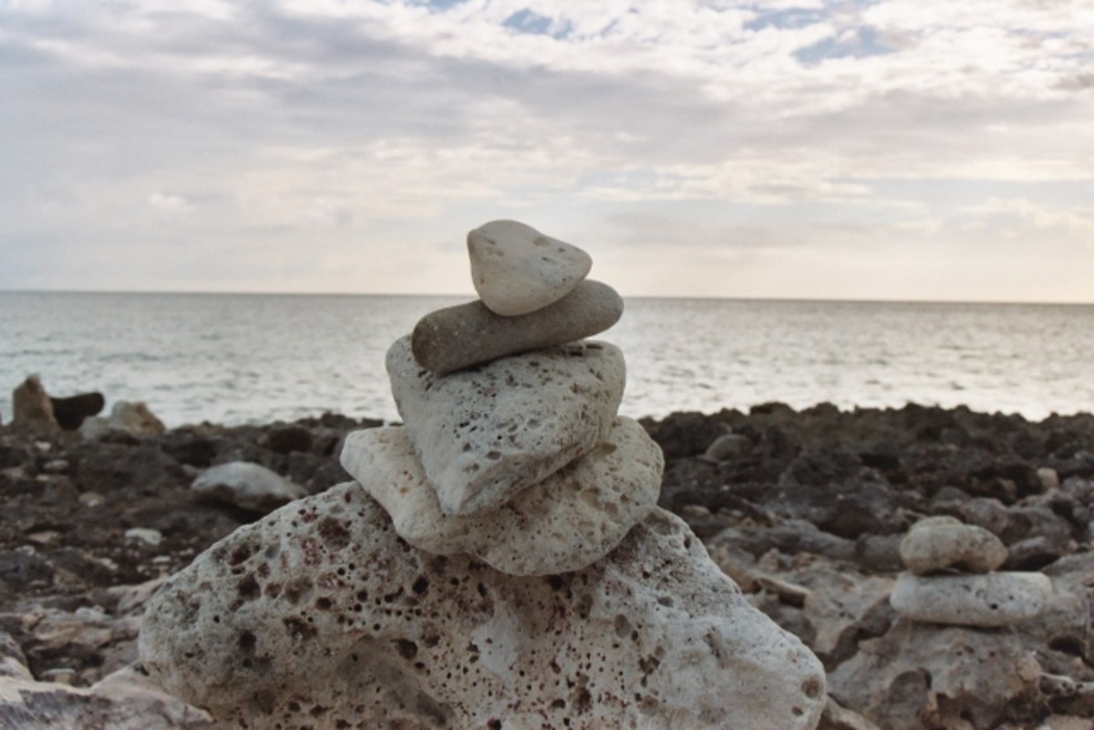 How to Find Peaceful and Balanced Lifestyle - HubPages