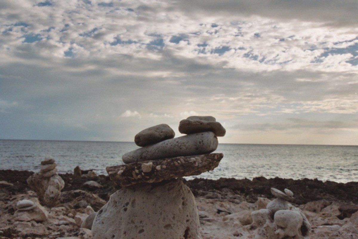 How to Find Peaceful and Balanced Lifestyle - HubPages