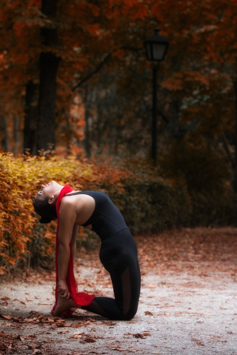 What Type of Asana Beneficial in Our Life ? - HubPages