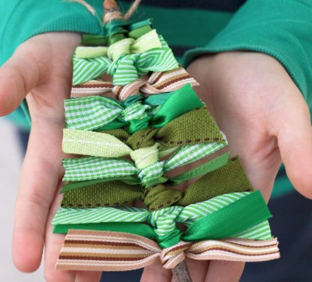 66 Rustic Christmas Crafts - HubPages