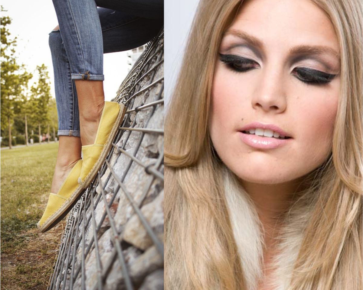 Flair in Fashion - How Do You Achieve It? - HubPages