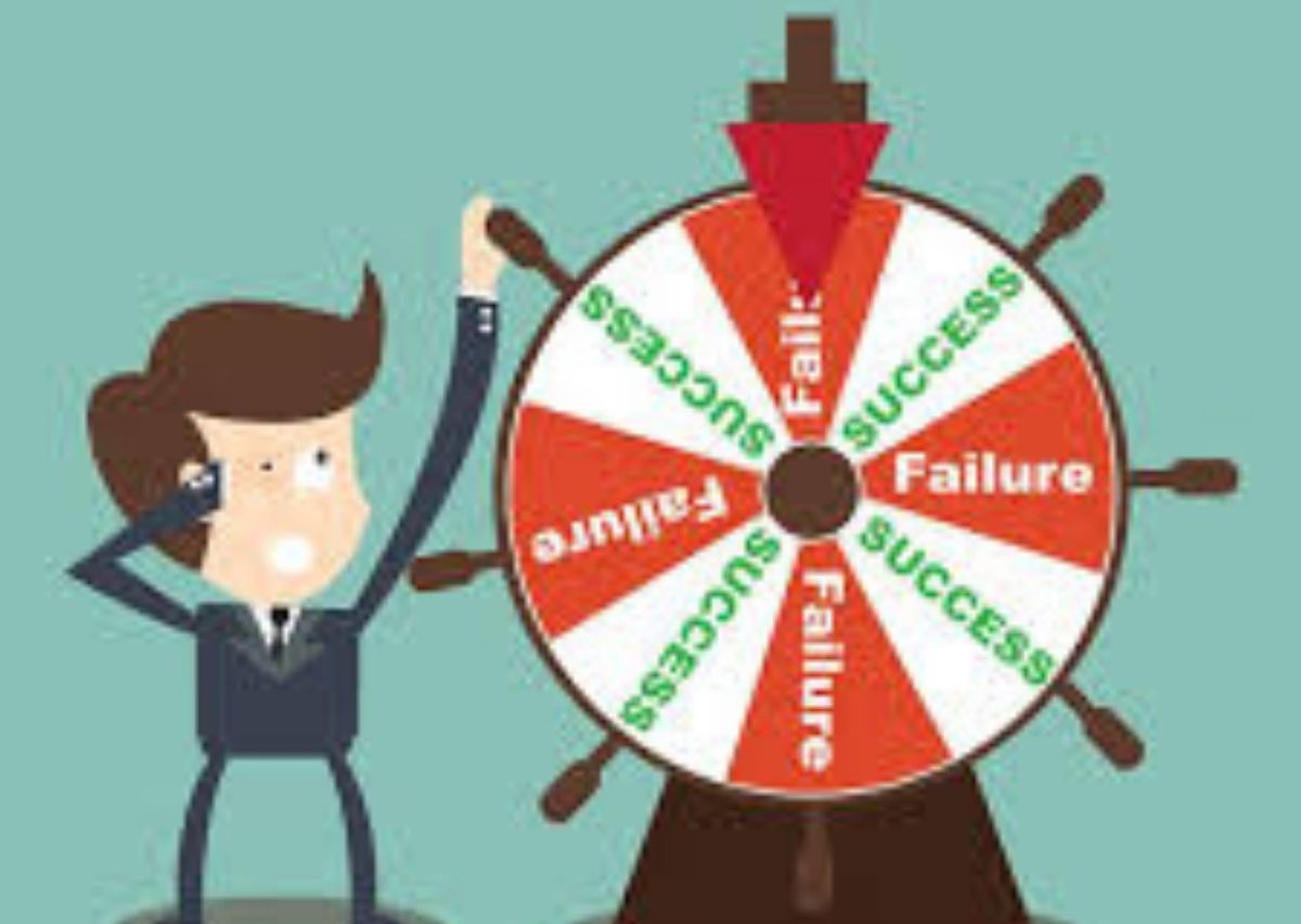 Failing Is Not Permanent, Even If It Makes You Feel Like That - HubPages